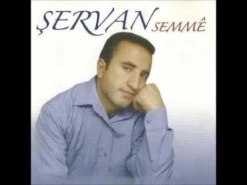 Şervan - Ez Heliyam