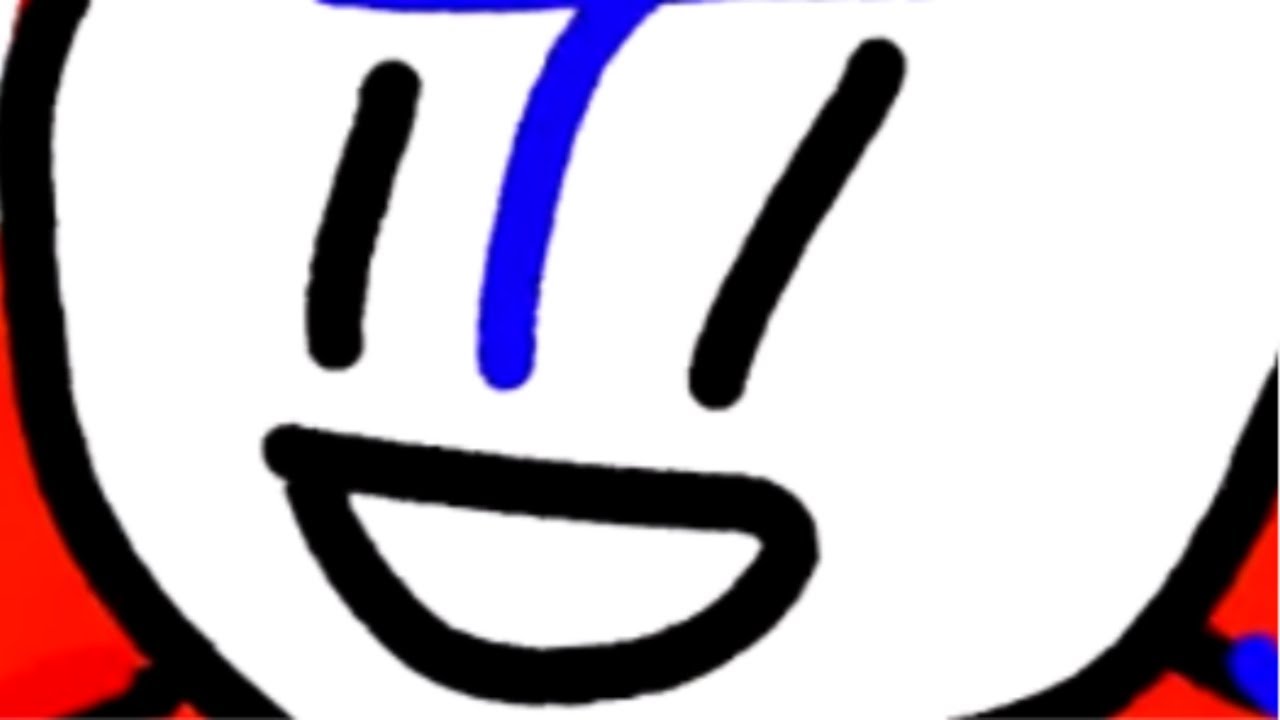 (warning: very loud) The New Animatic Battle Song but I voice it - YouTube