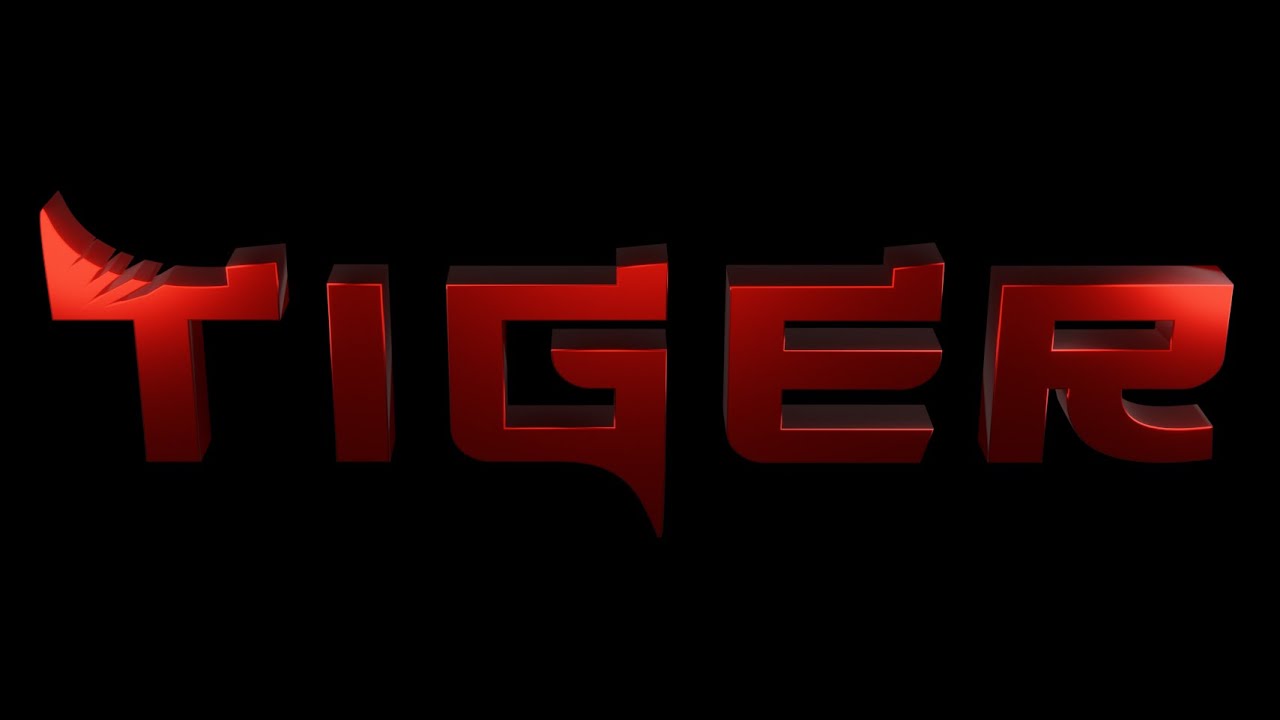 Tiger Form - YouTube