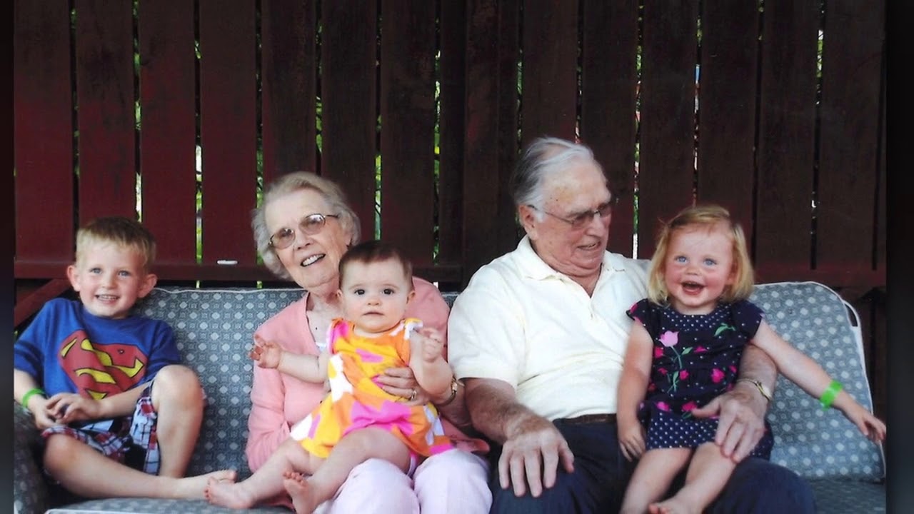 Sybil Archer - YouTube