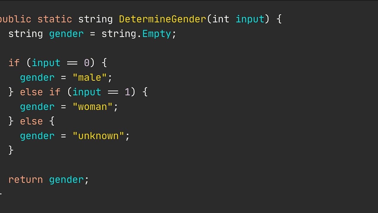 If Else If Else Statement With Example Java Programming Selection 0481