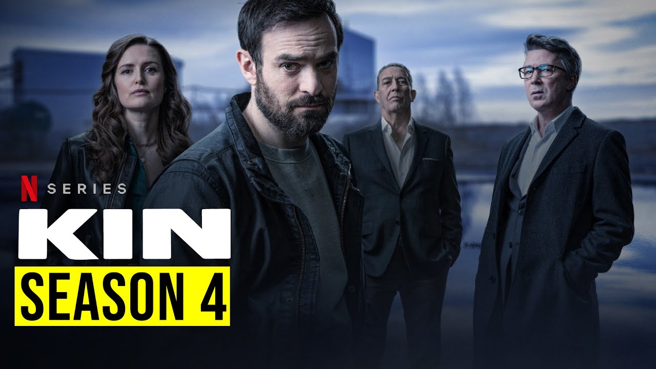 Kin Season 3 Netflix Plans and Future Updates || Gazeta Post - YouTube
