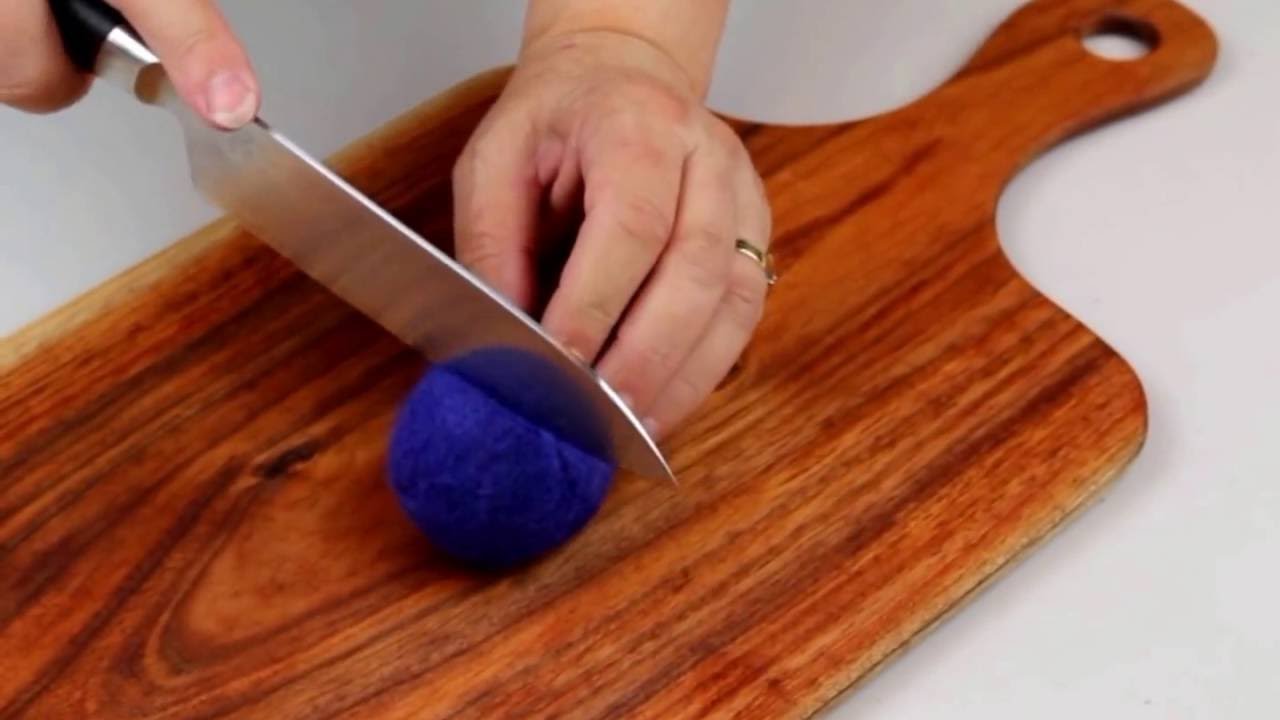 Rae Woolnough will be demonstrating several different felting ...