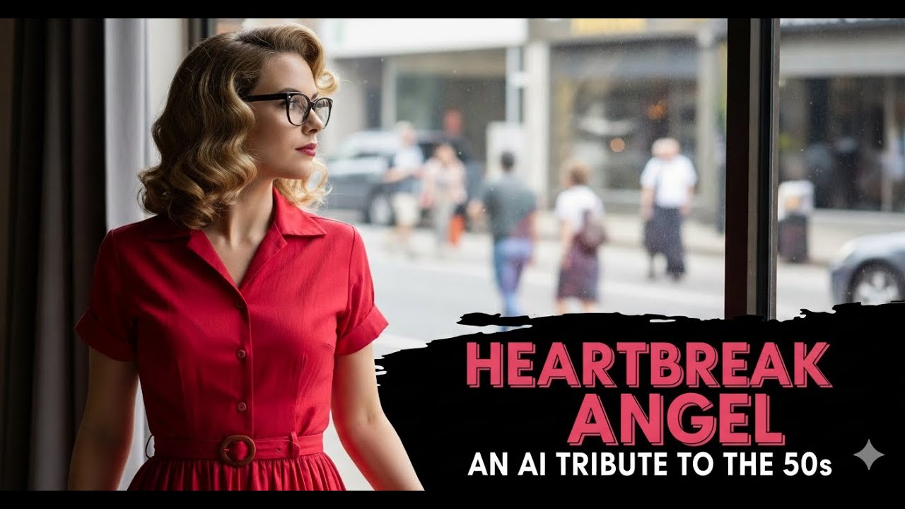 Can You Survive Temptation From a Heartbreak Angel? - YouTube