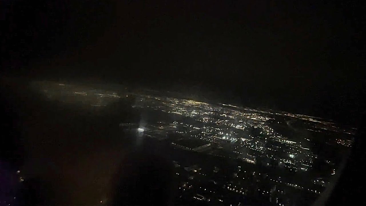 PIA B777 TAKEOFF FROM TORONTO | PK789 | YYZ - LHE | B777-200 LR | PK790 ...