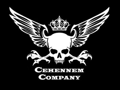Cehennem Company - Thug Life VOL1