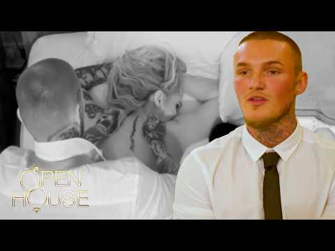 Couple Try Threesome For the First Time | Open House