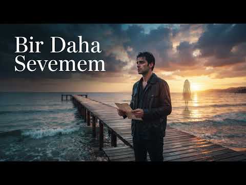 Bir Daha Sevemem | Türkçe Duygusal Pop 2026 | En Hüzünlü Ayrılık Şarkısı