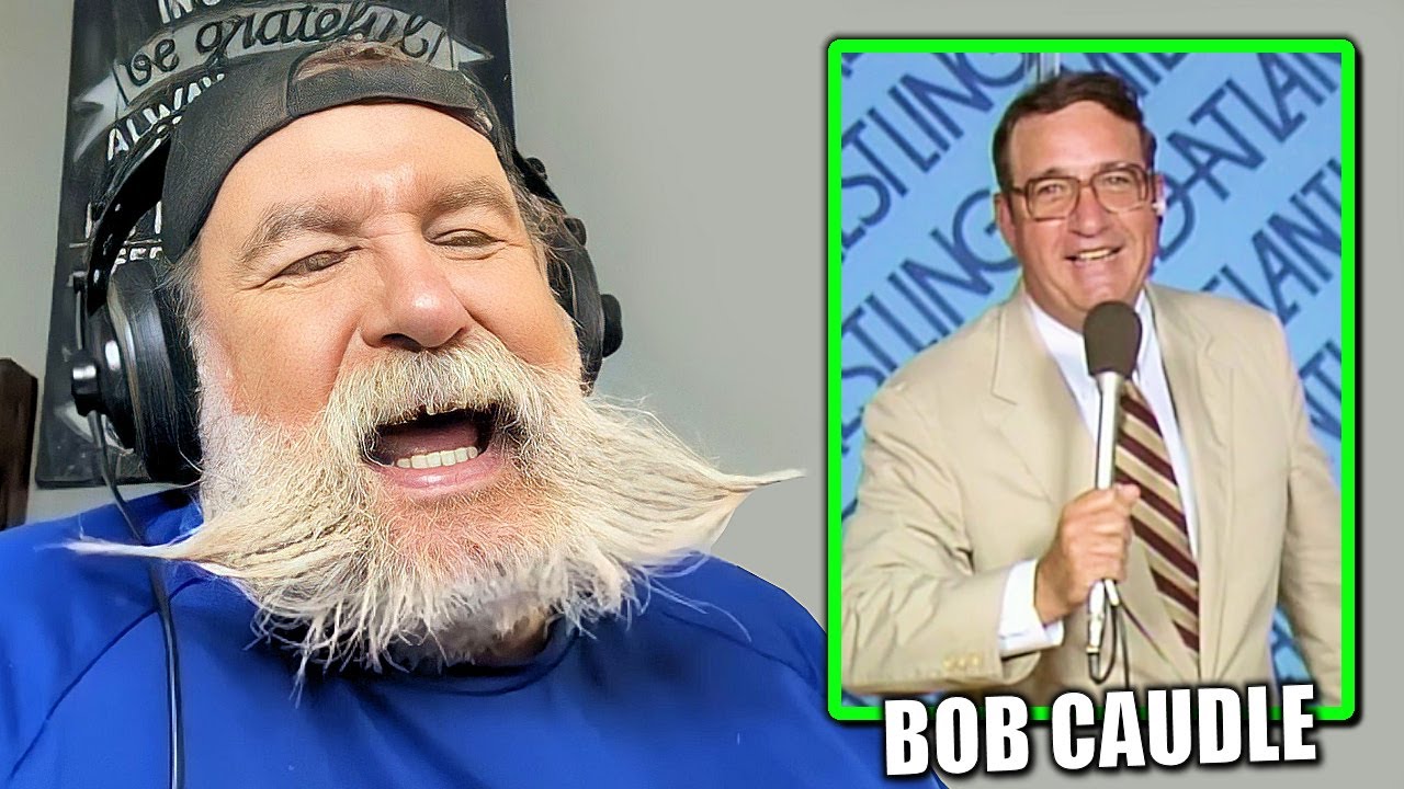 Dutch Mantell on Bob Caudle - YouTube