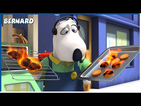 Electrical goods promotion | Bernard | 140' Compilation