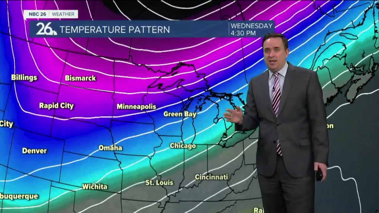 NBC 26 Weather Forecast - YouTube