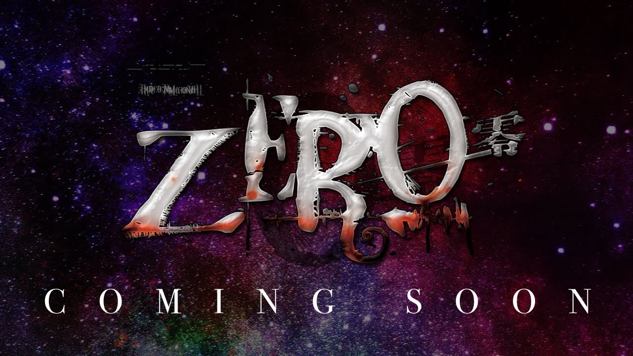 ZERO Teaser Movie - YouTube