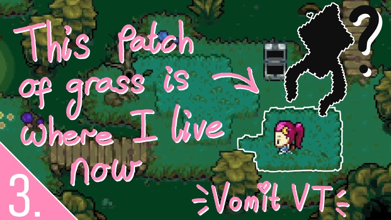 Shiny hunting makes me salty - Coromon - YouTube