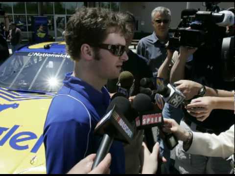 Dale Earnhardt Jr., Wrangler Back with the No. 3: A Look at the Past ...