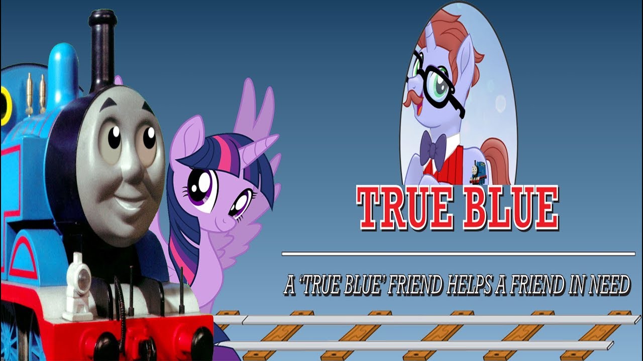 True Blue's Top 10 TV Shows - YouTube