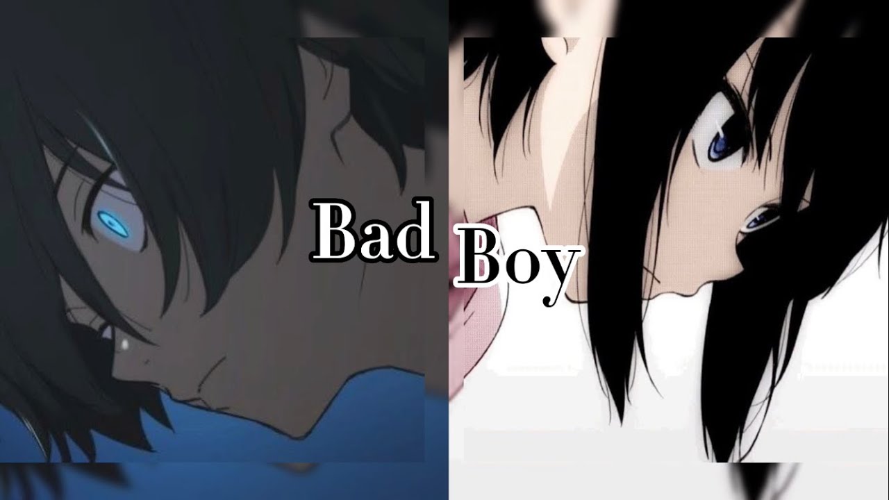 【Music】Bad Boy (NORMAL + SLOWED + REVERB) - YouTube