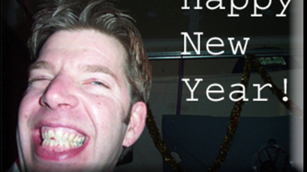 Jason K memories - YouTube