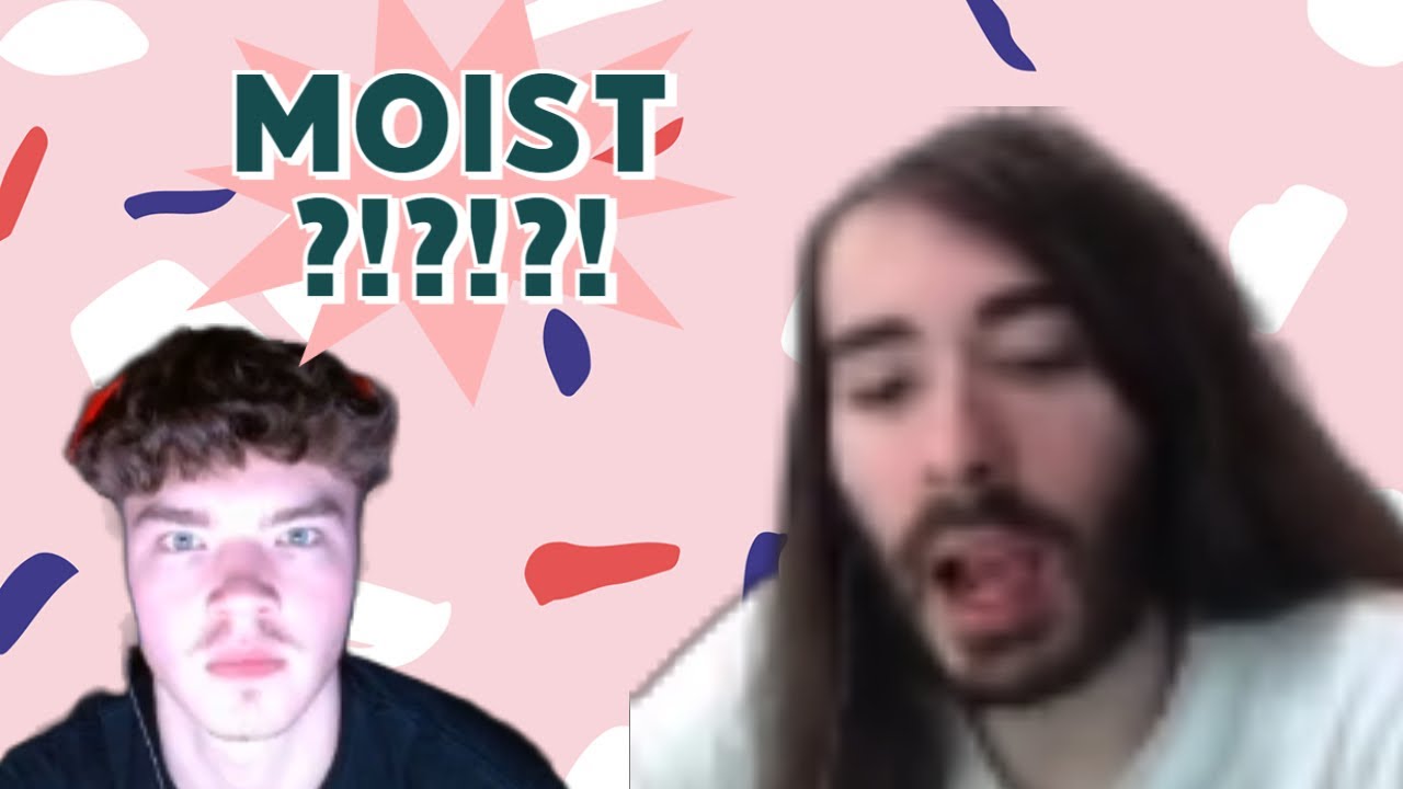 HOW I WATCH MoistCr1TiKaL?!?! - YouTube
