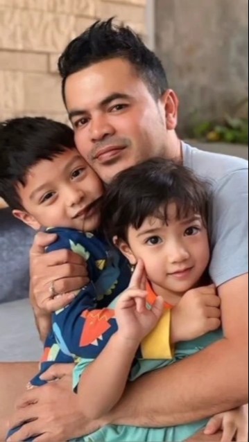 Haldi sabri sekarang sudah jadi bagian hidup Irish Bella #videoshorts # ...