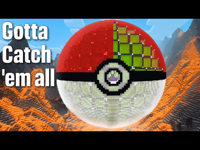 Craicne Minecraft Pokeball How To Craft Pokeballs In Pixelmon