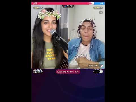 Hazal Karadon meta.saim ile eğlenceli tur