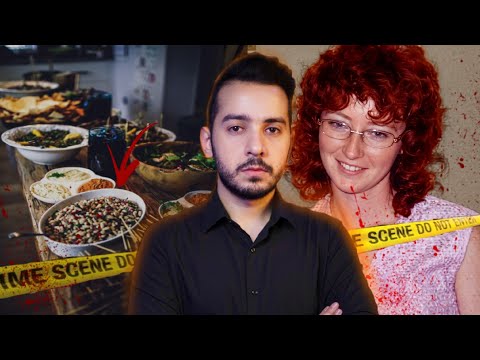 اللحم بالوليمة ماكان عادي😨افضع قضية سامعها! (محلولة) 