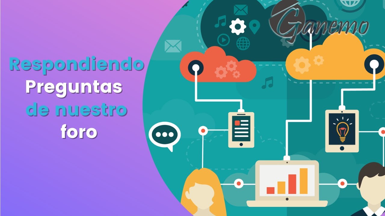 Transferencias Internas en Odoo - Preguntas de FORO con Ganemo #13🌟 📊 ...