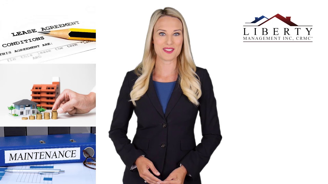 What Can Property Managers Do For Owners - Liberty Management, Inc ...