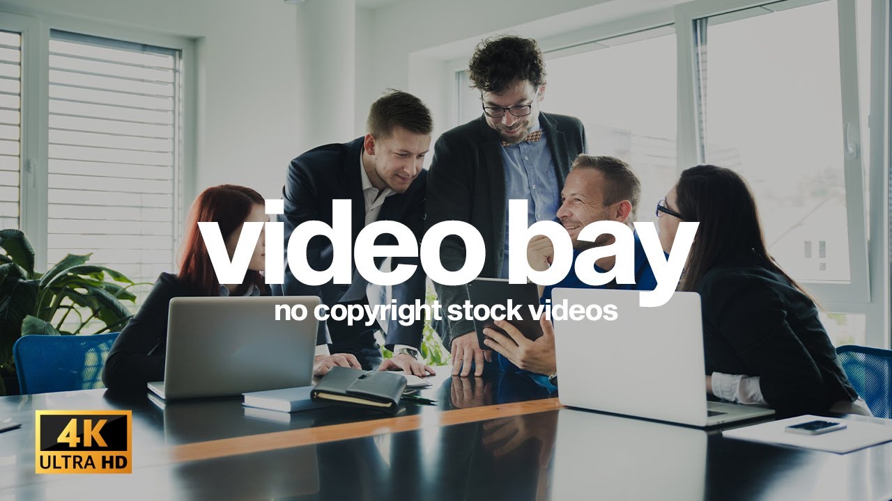 Office stock footage | Meeting stock footage | Business stock footage ...