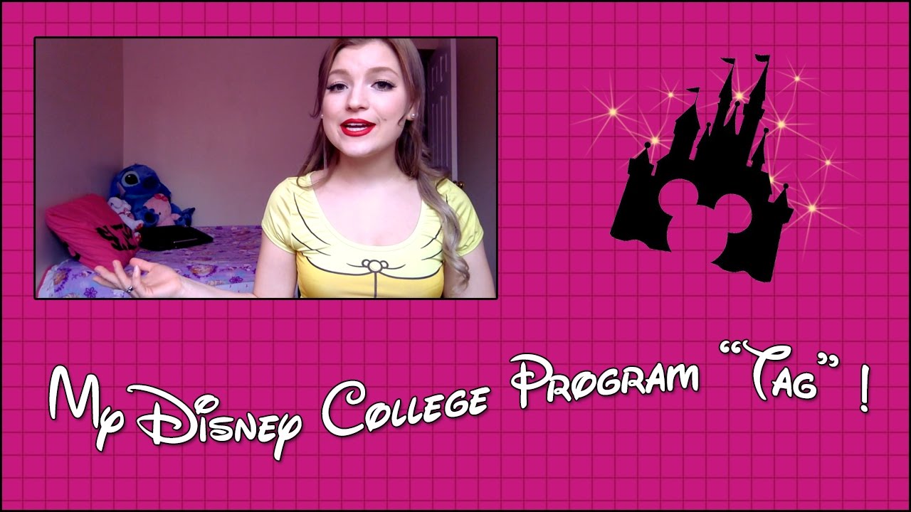 MY FIRST TAG VIDEO?! - My DCP Tag - YouTube