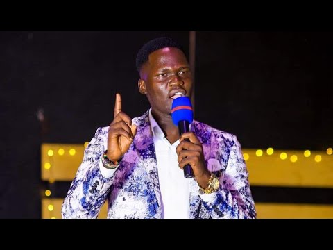 Am citizen of Heaven...Emmanuel Otoy (Official Lyric). - YouTube