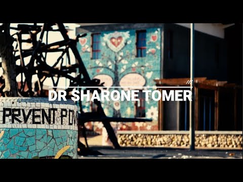 Dr Sharone Tomer | Public Space, Public Practice - YouTube