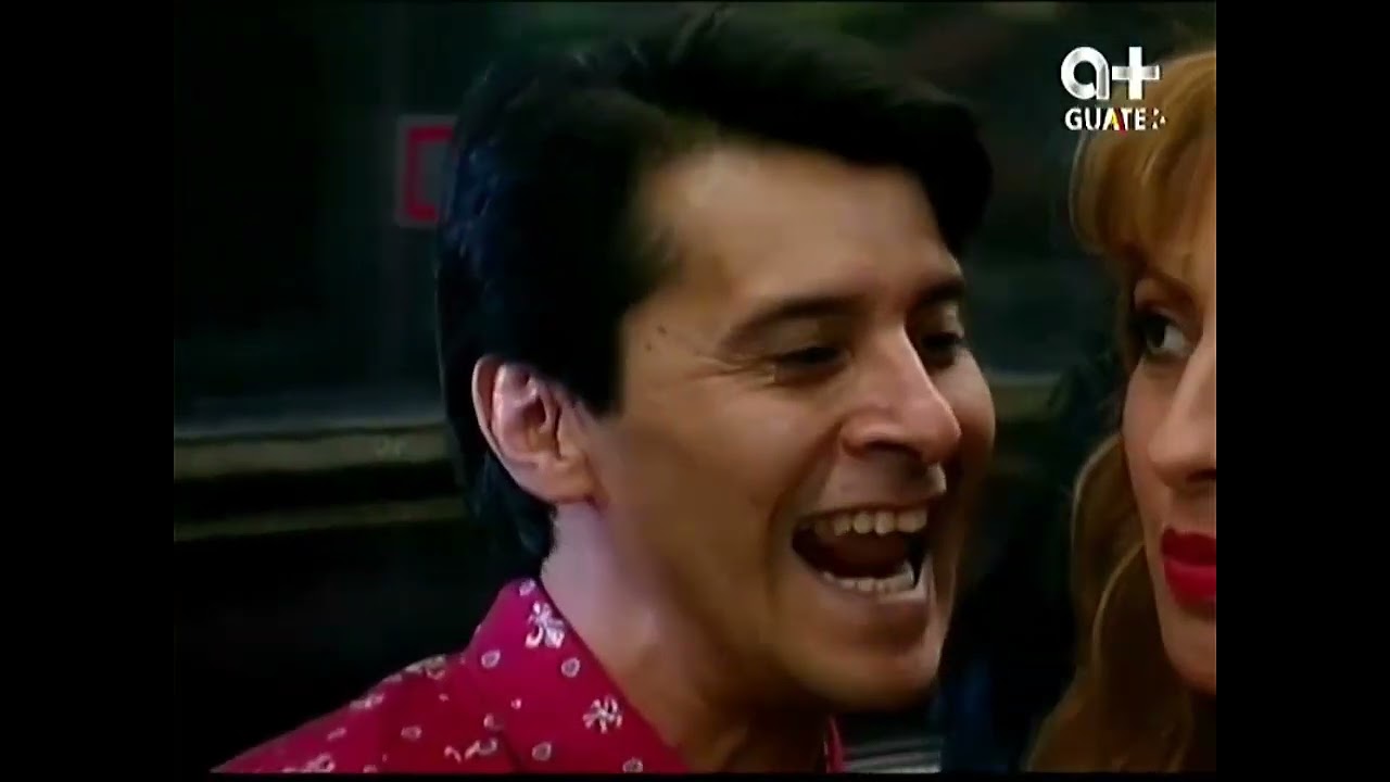 Puro Loco • Ep. ni idea que N° sea... (2000) - YouTube