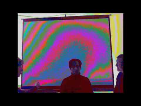 Gordon Smith & Ann Treherne: mediale Heilarbeit sichtbar gemacht mit ...