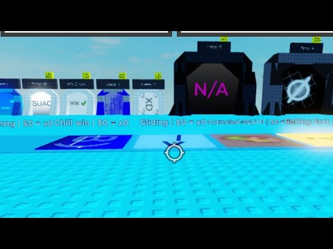 Kai's Difficulty Button Simulator Guide ( Class 1 - Class -5 ) - YouTube