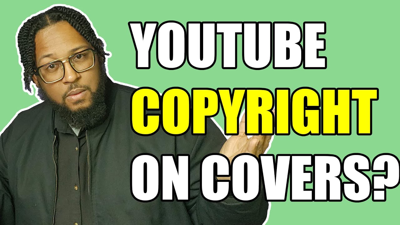 Tips for dealing with copyright strikes with cover songs on YouTube ...
