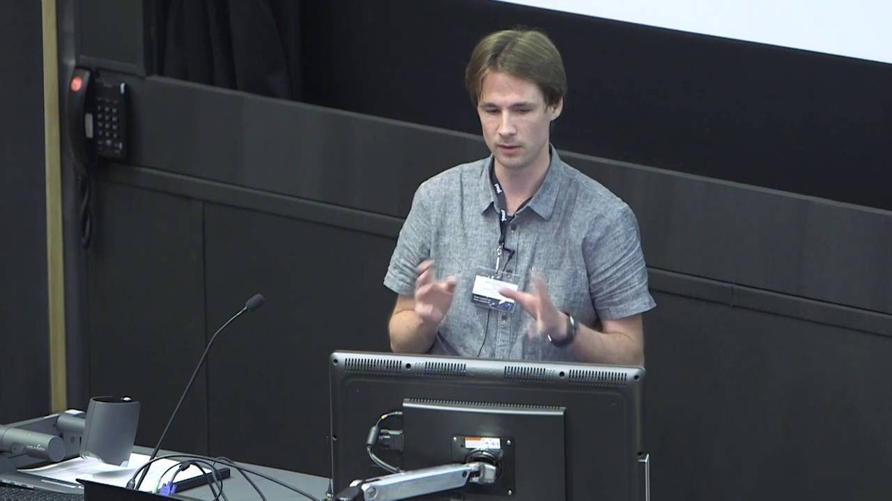 Tibor Auer - Automatic analysis (aa): efficient and transparent multimodal neuroimaging ...