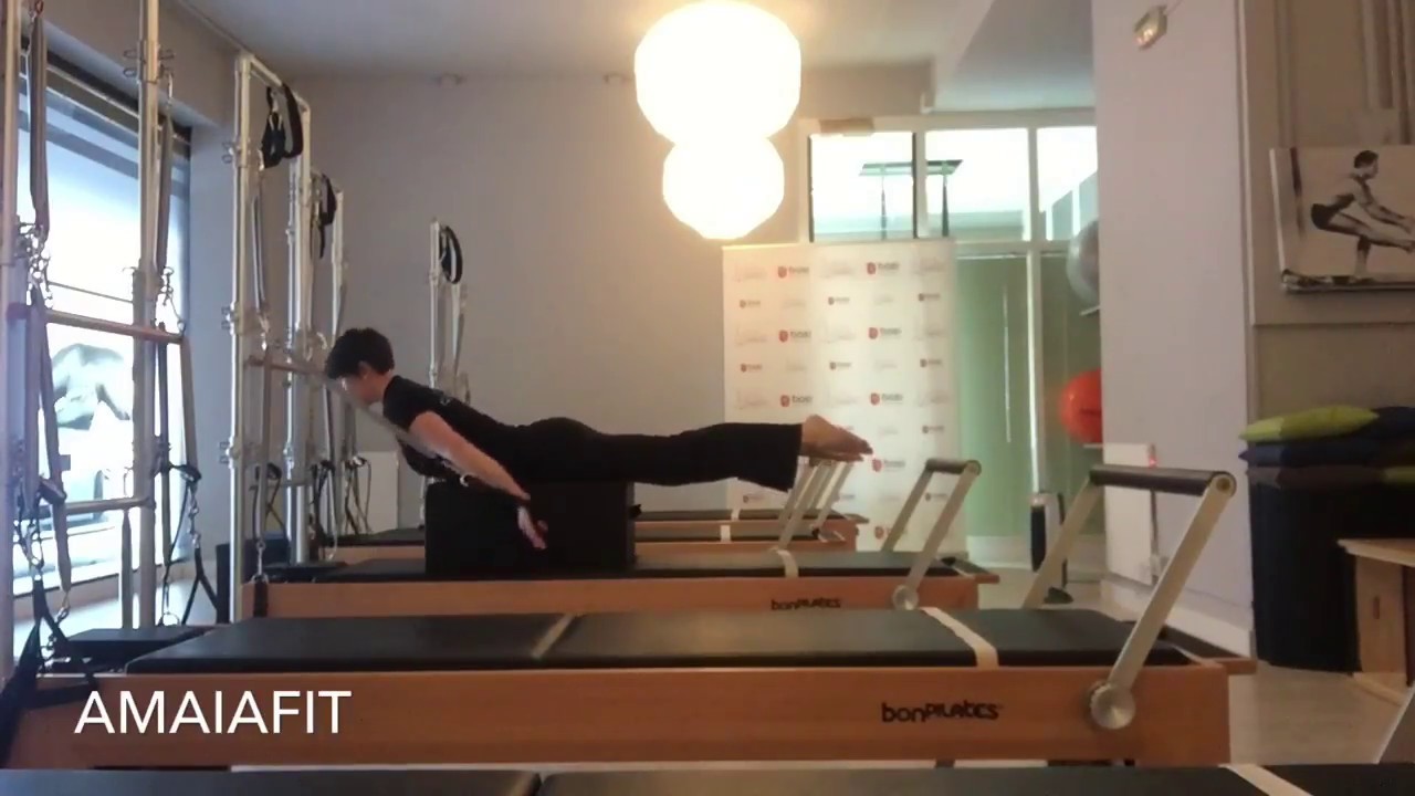 CADILLAC & BOX - YouTube