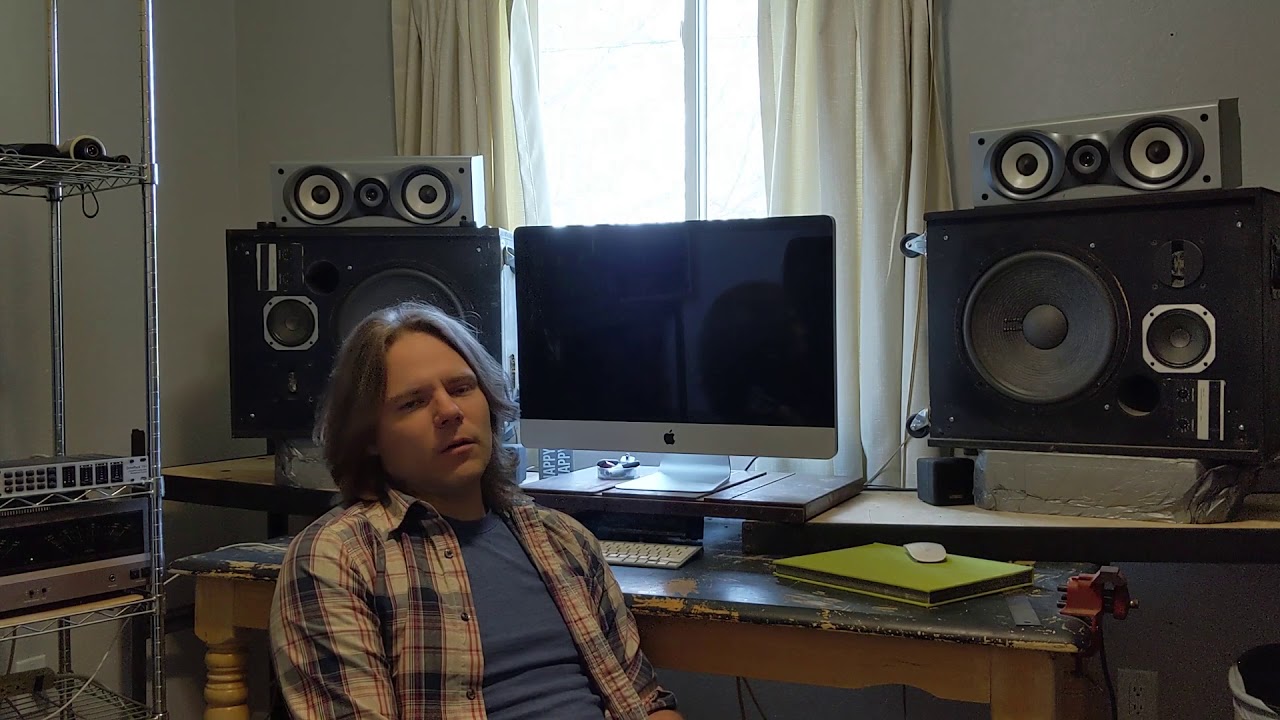 Church sound engineer: Get out of the sanctuary before you start mixing ...
