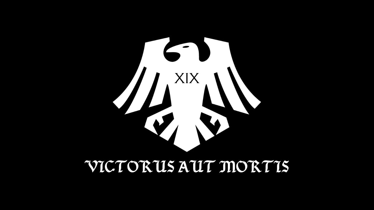 VICTORUS AUT MORTIS - YouTube