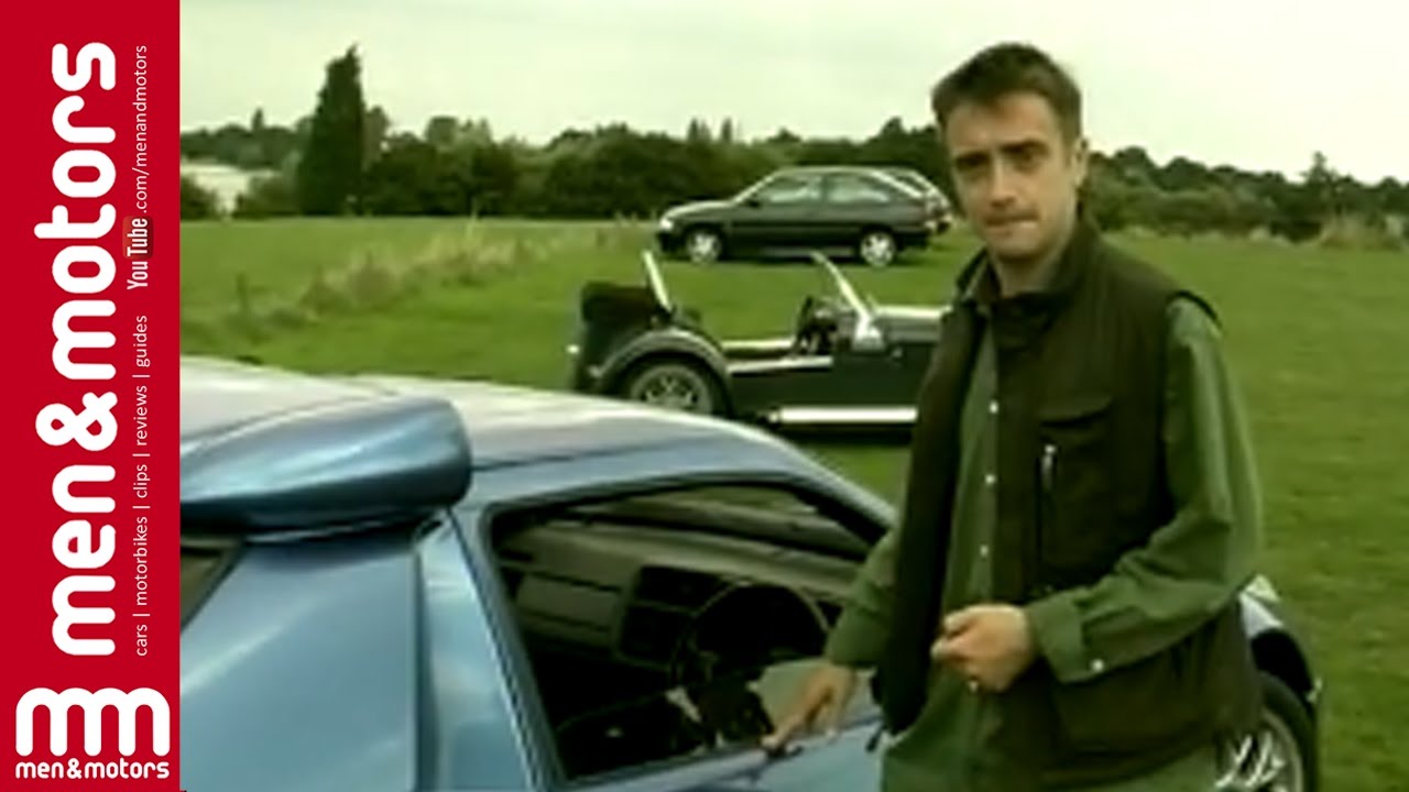 Motor Mania! Ep. 3 - YouTube