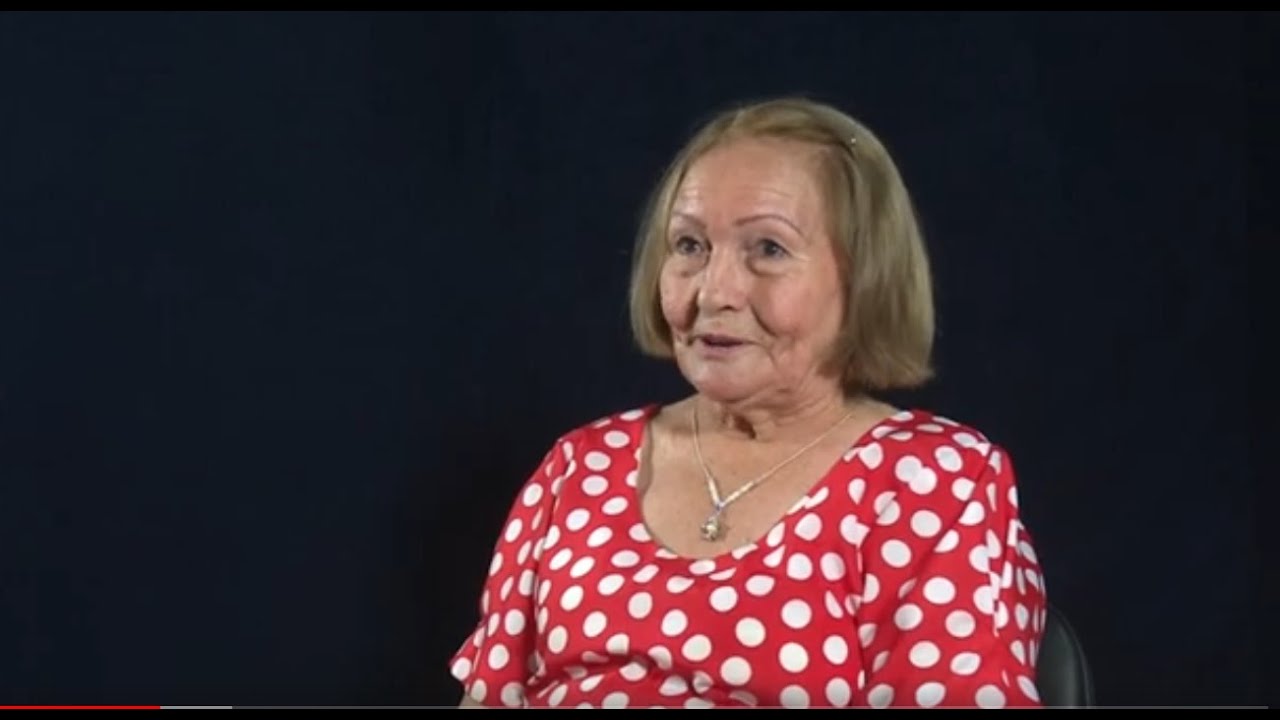 La vida misma: Filadelfa - YouTube