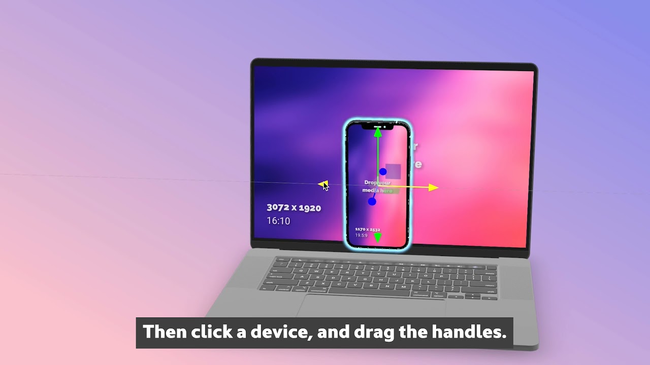 MockRocket – Getting Started in 60 Seconds - YouTube