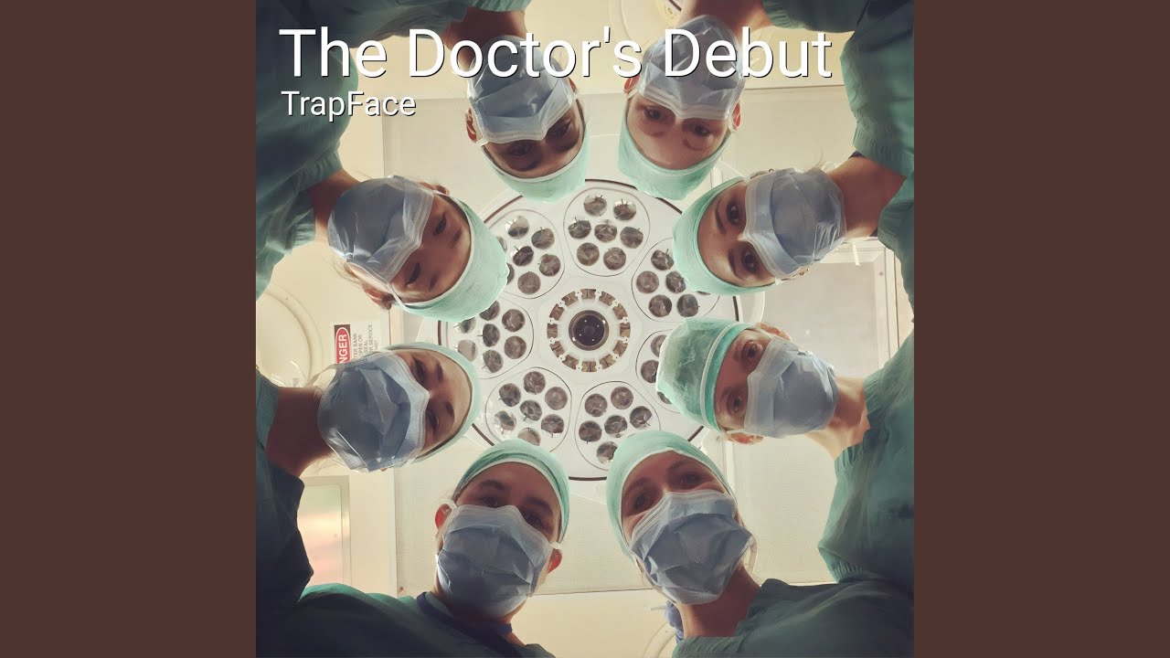 The Doctor's Debut - YouTube