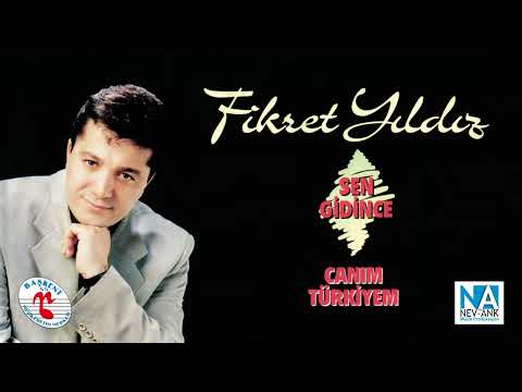 Fikret Yıldız - Ayrılık Treni