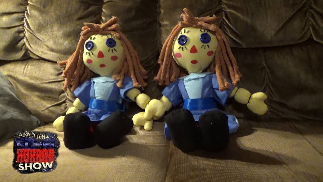 ALSFHS EP 703 Baby Button Eyes - YouTube