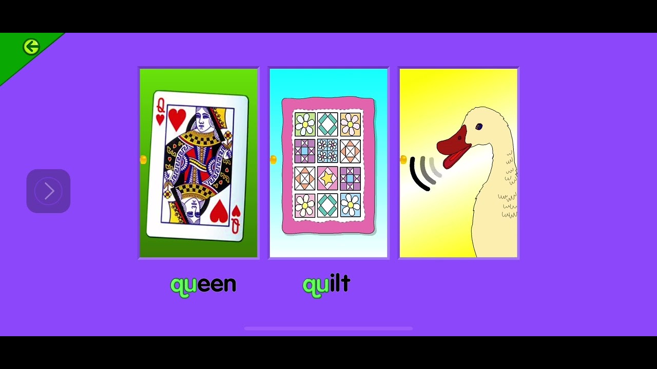 Starfall We’re A Team Queen Quilt Quack - YouTube