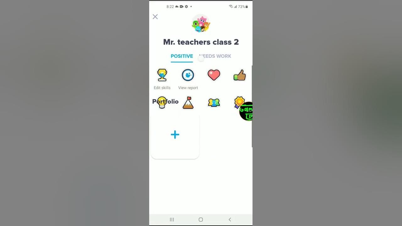 1000 points on classdojo - YouTube