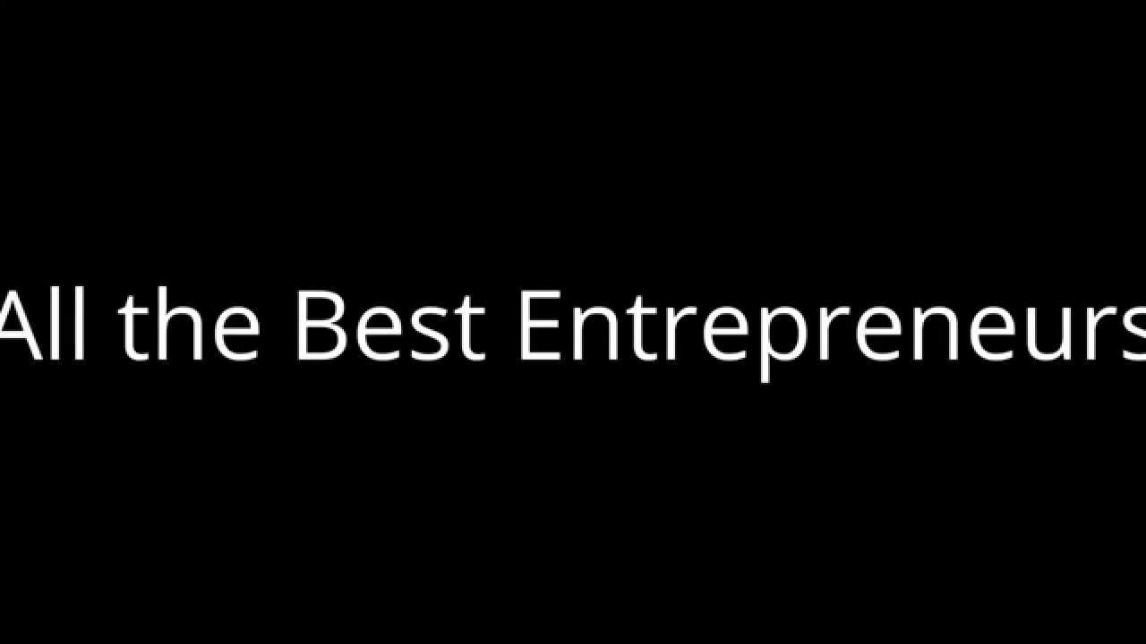 Ali Mayar Entrepreneur - YouTube