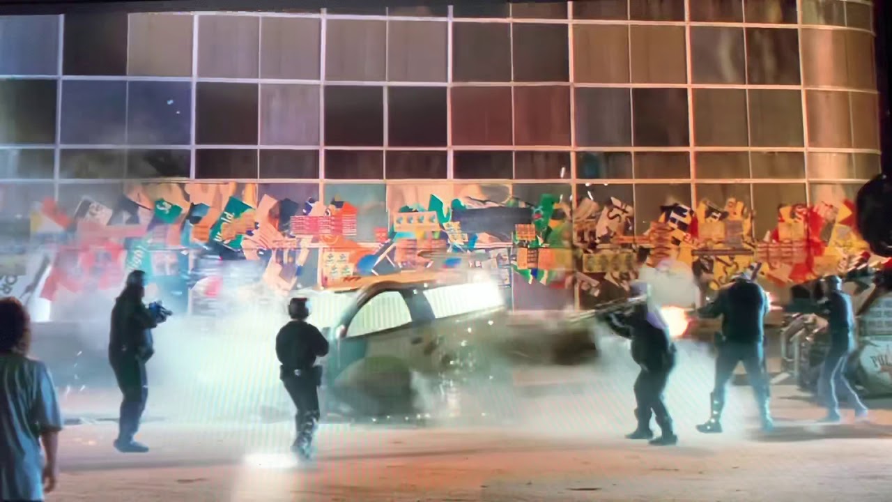 “Protesters” - YouTube